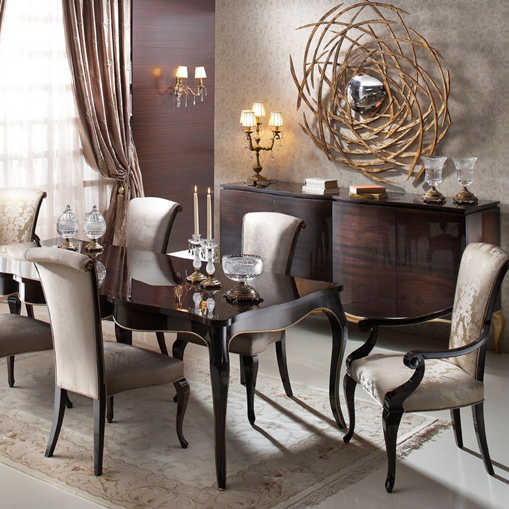 Juliet Chair | ArchiPro NZ