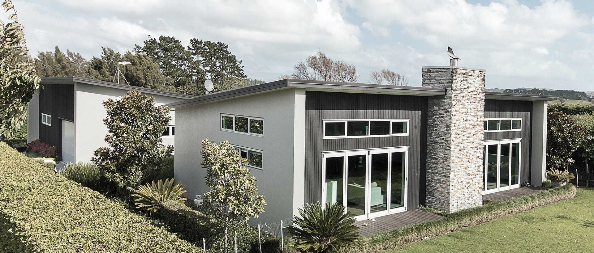 Thomson Home by Designmax Homes | ArchiPro NZ