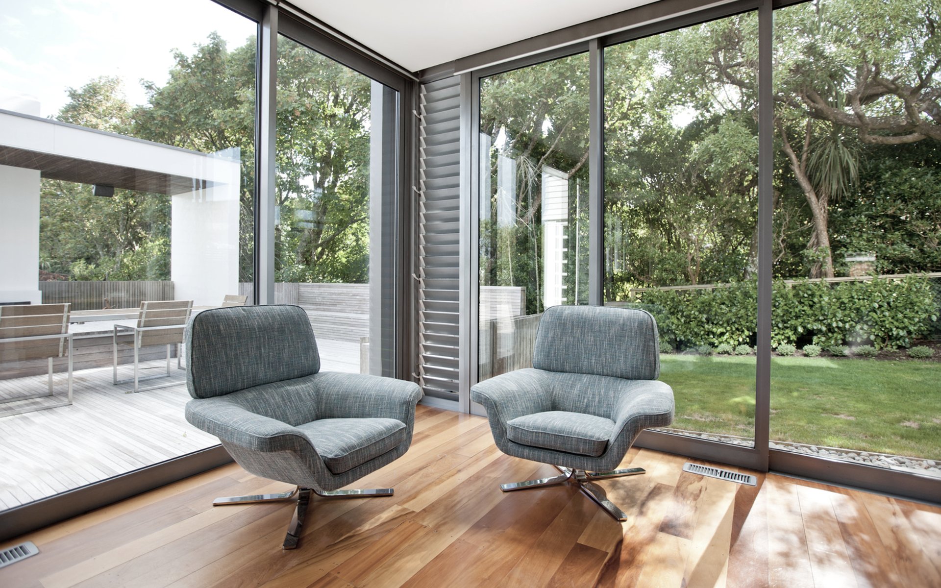 About Di Baker Interior Design