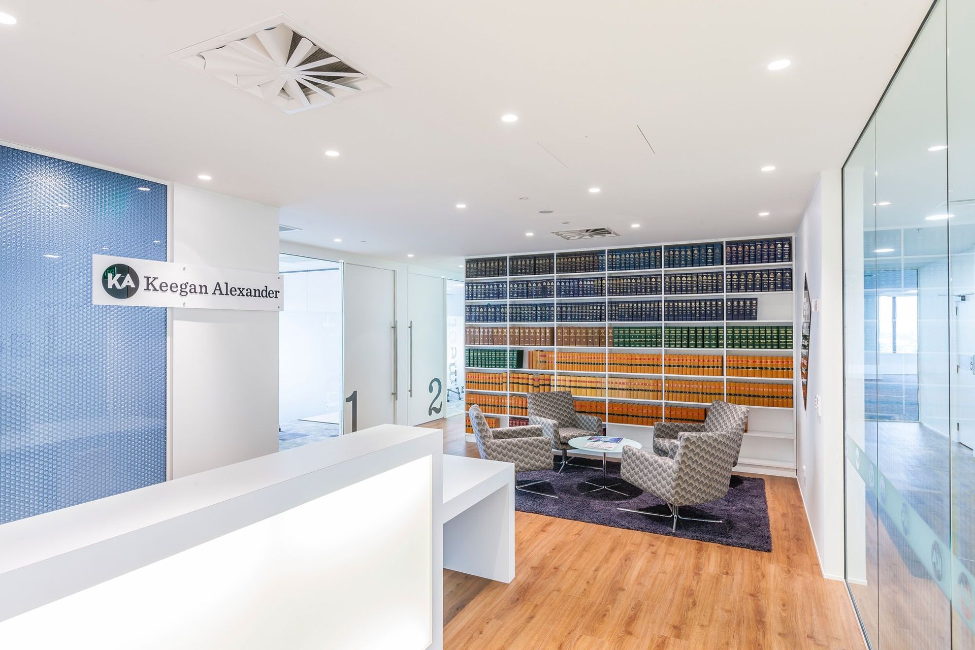 Keegan Alexander by Outline Design | ArchiPro NZ