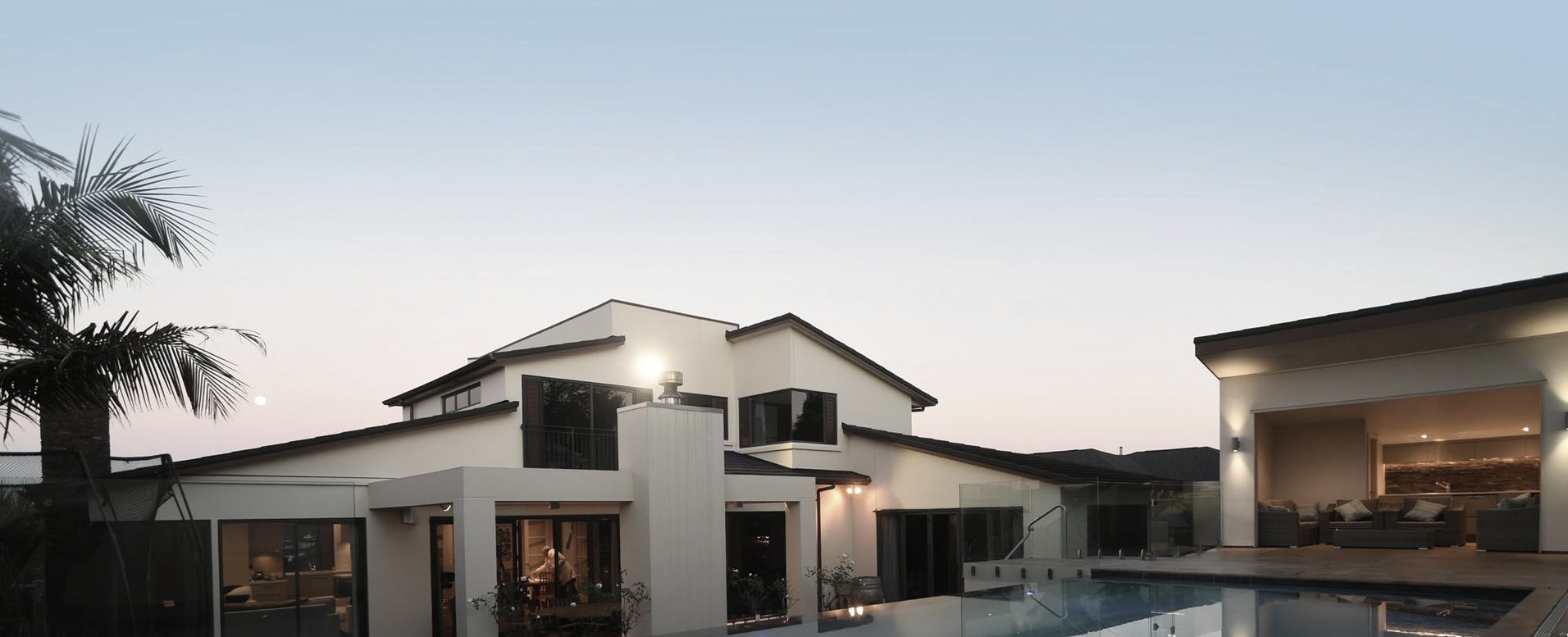 Kenley House French Electrical | ArchiPro NZ