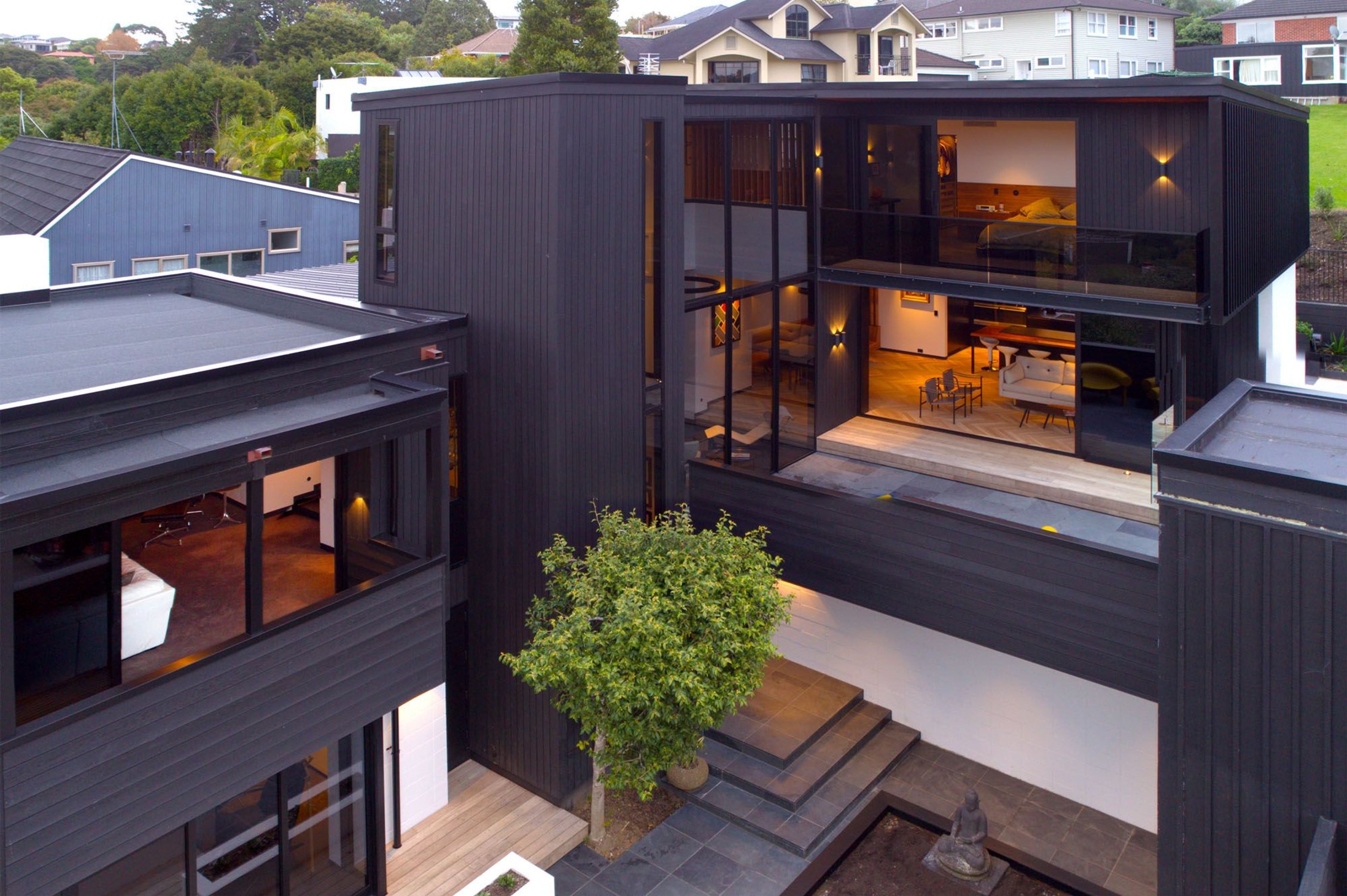 Kohimarama Home Hargraves Homes | ArchiPro NZ