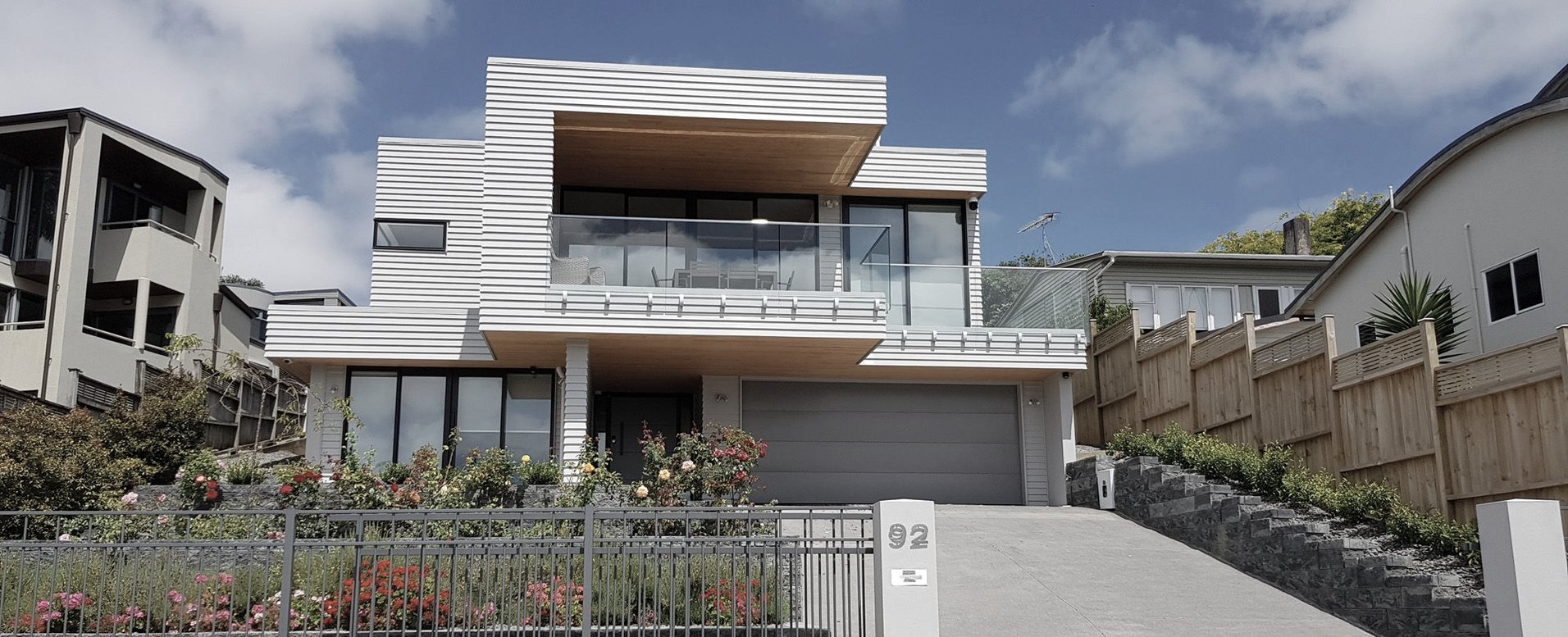 Orakei Knock Down - Style Plus Renovations | ArchiPro NZ