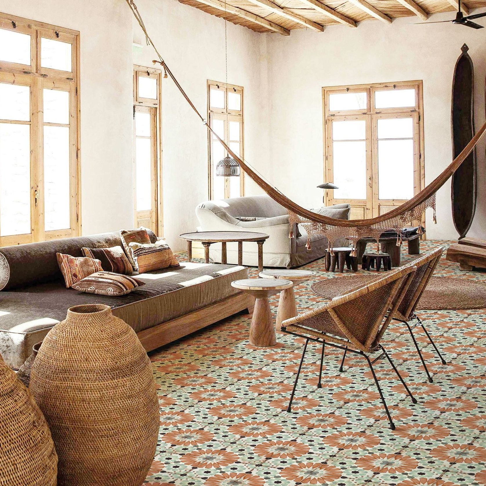 Loft Sylvania Wall & Floor Tiles | ArchiPro NZ