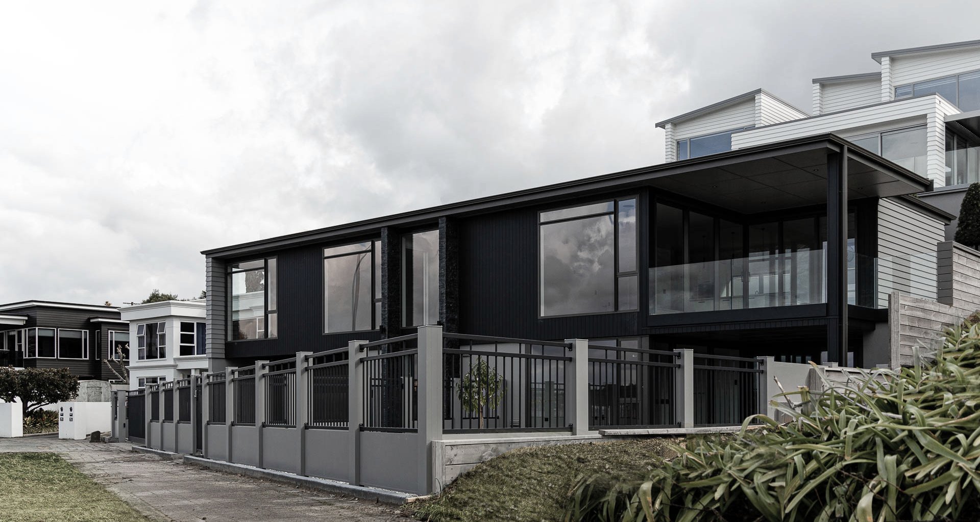 Lake Domain House by Design Culture | ArchiPro NZ