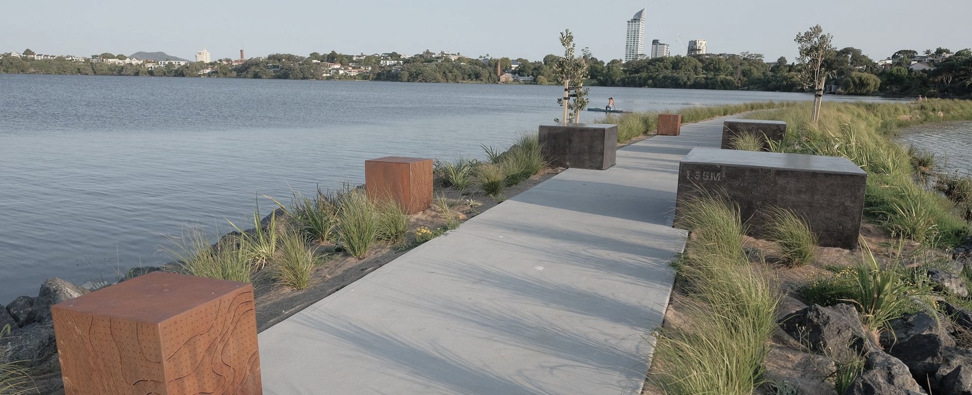 Lake Pupuke by AR & Associates | ArchiPro NZ