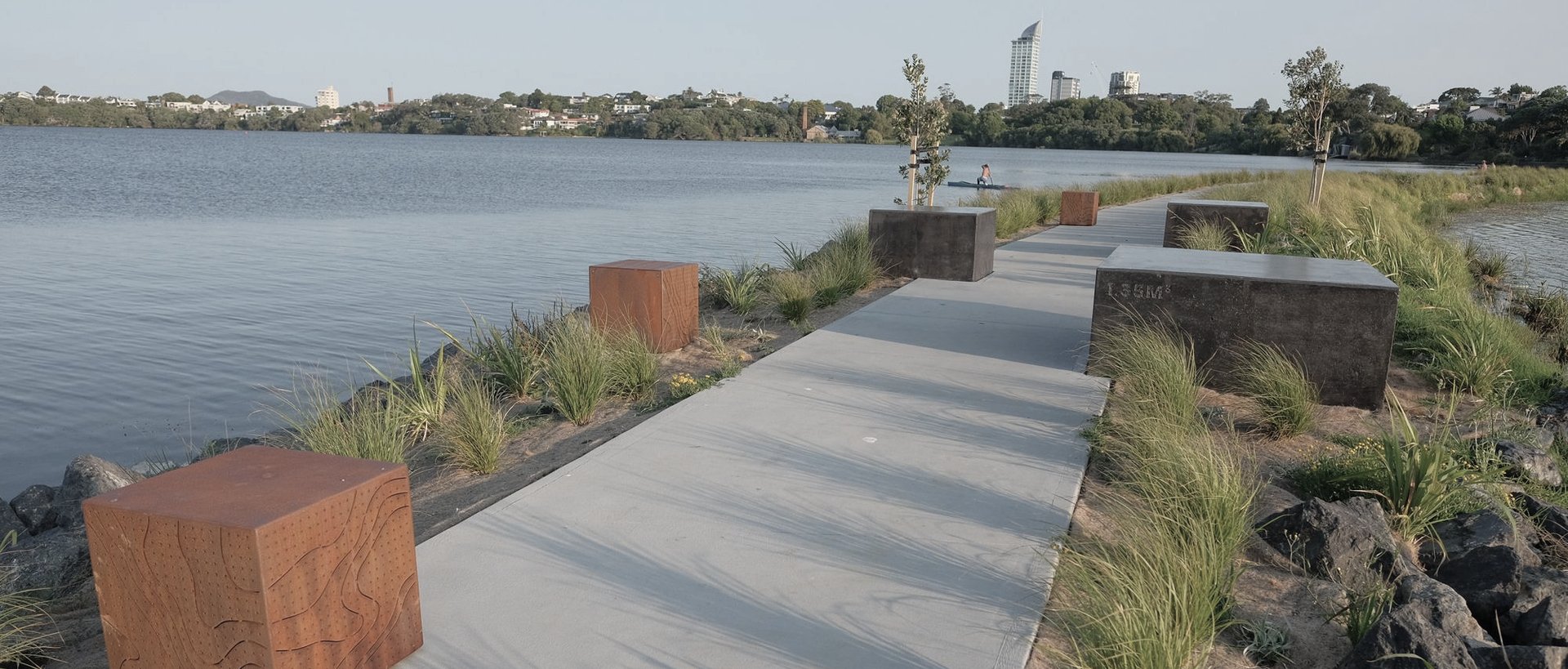 Lake Pupuke by AR & Associates | ArchiPro NZ