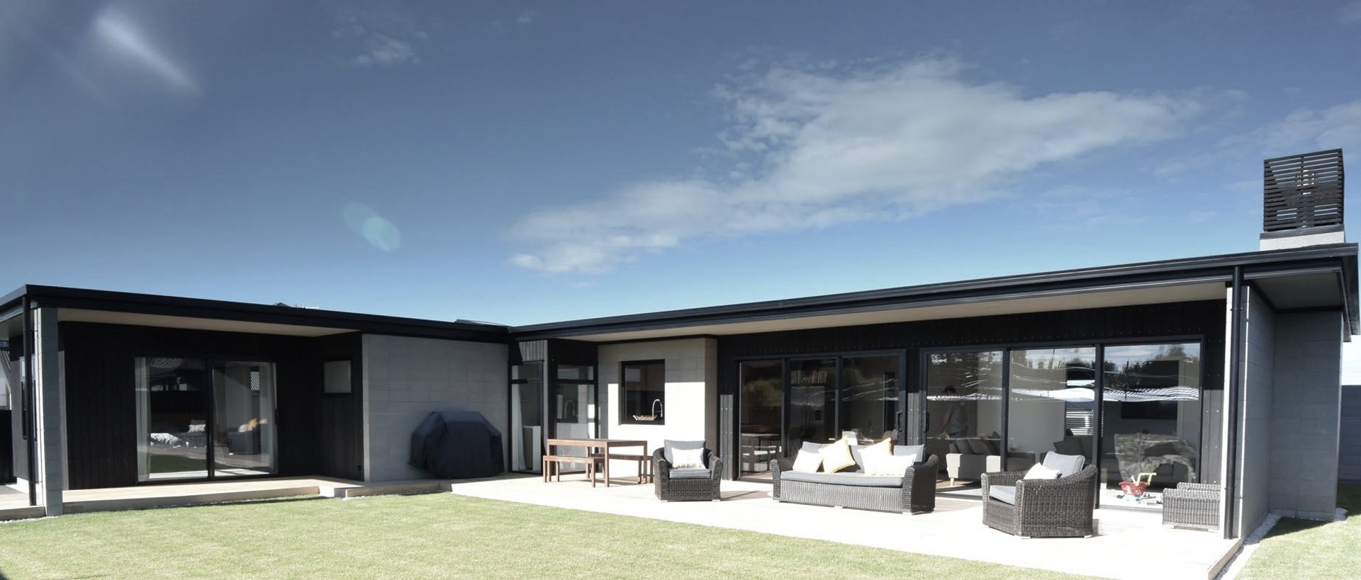 Lazarette Loop House by IDSGN Architecture | ArchiPro NZ