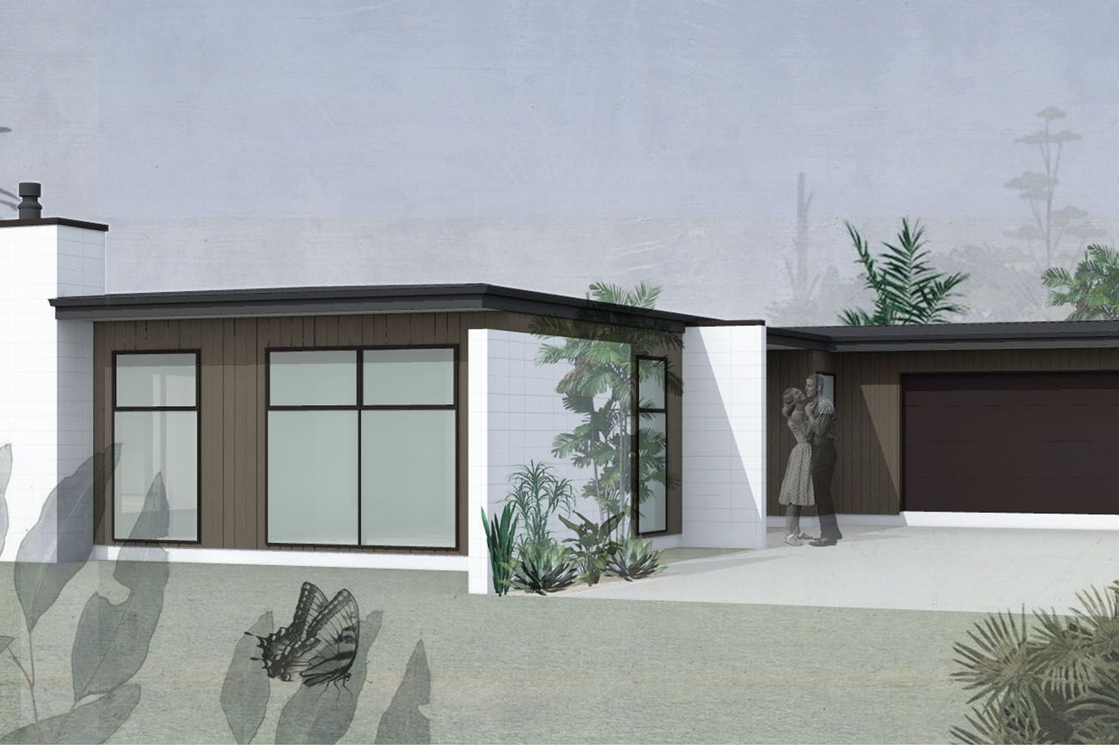 Lazarette Loop House IDSGN Architecture | ArchiPro NZ