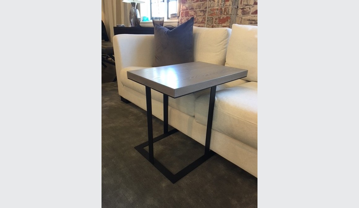 Lean Side Table - Designers' Collection NZ | ArchiPro NZ