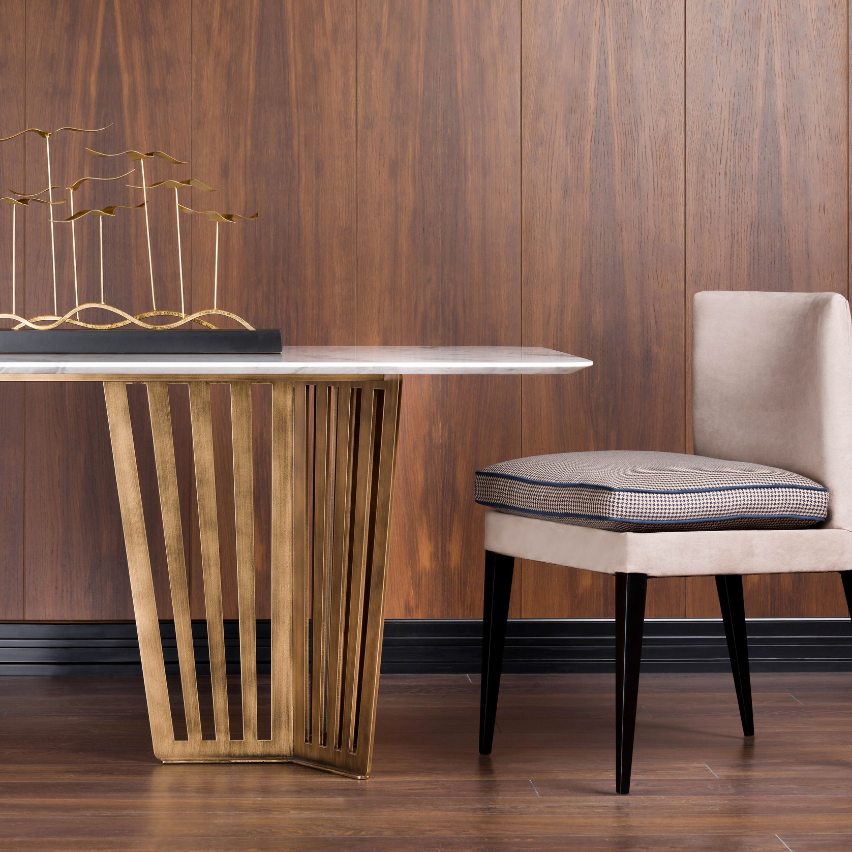 Legend Dining Table | ArchiPro NZ