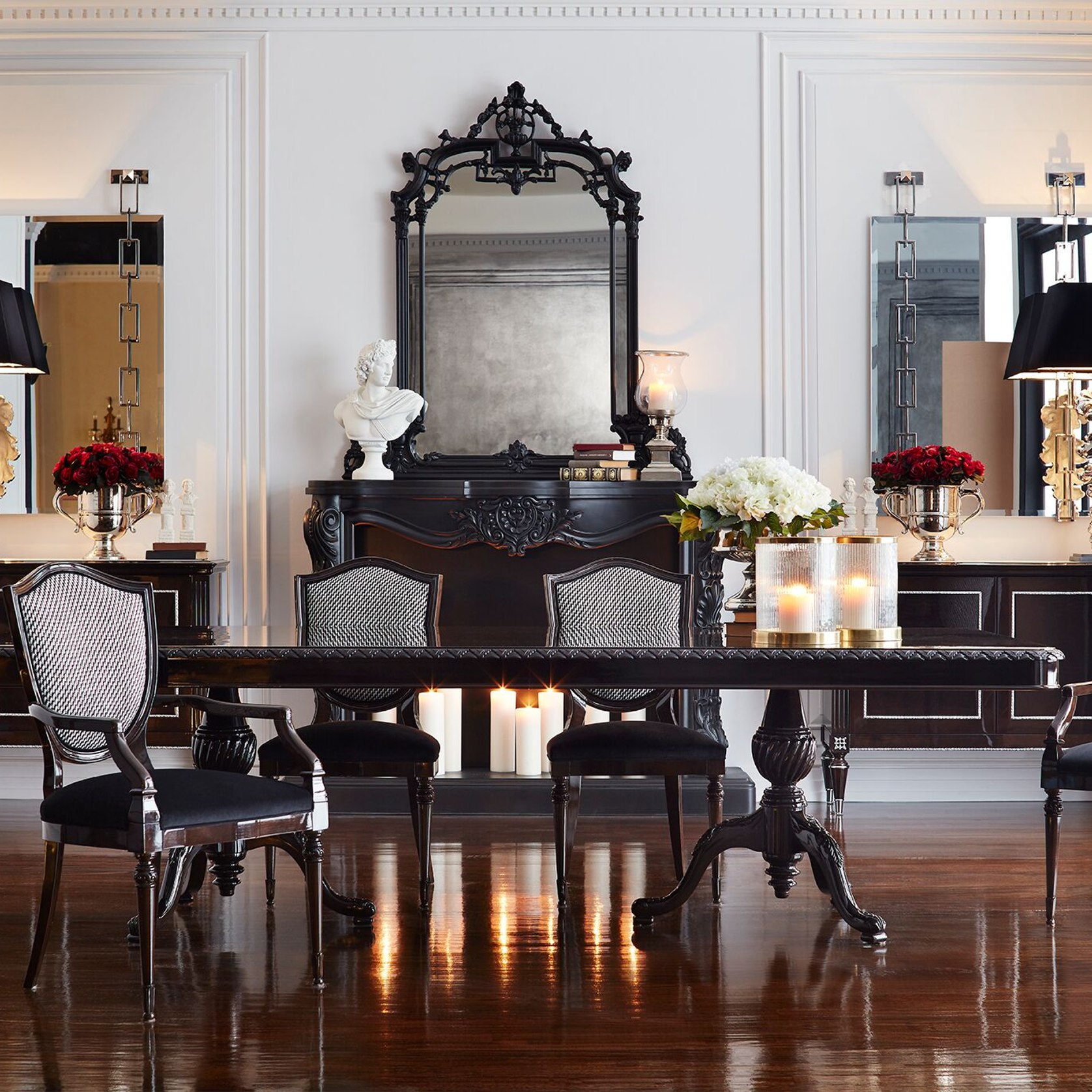 London Dining Table | ArchiPro NZ