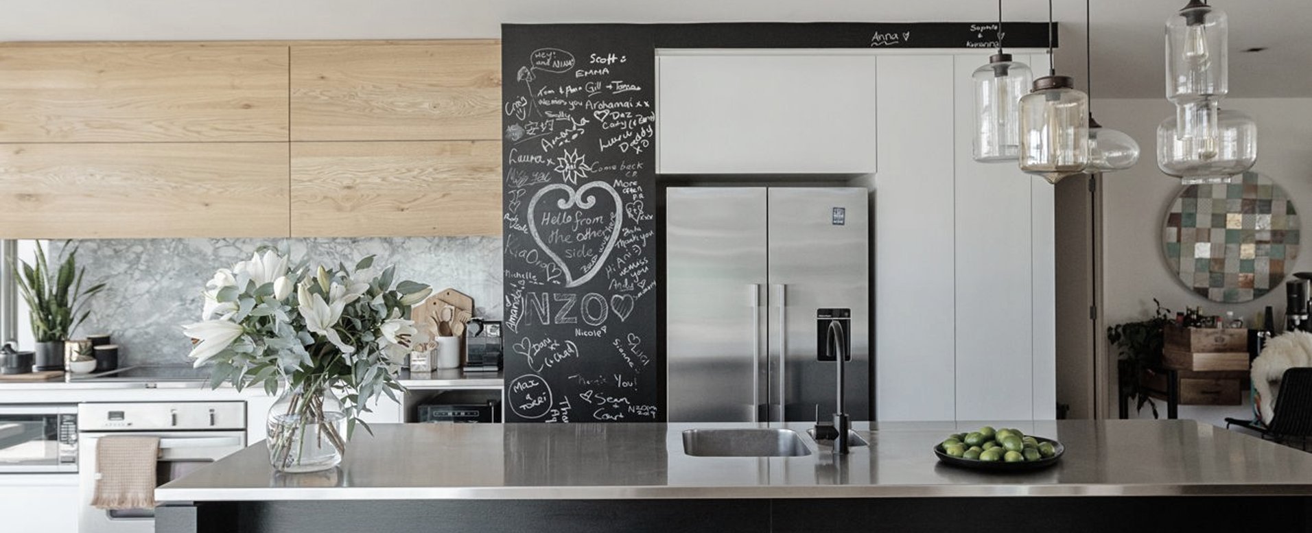 Lighter Quay by Suede + Stone | ArchiPro NZ