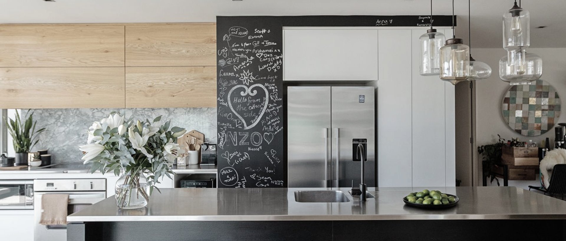 Lighter Quay by Suede + Stone | ArchiPro NZ