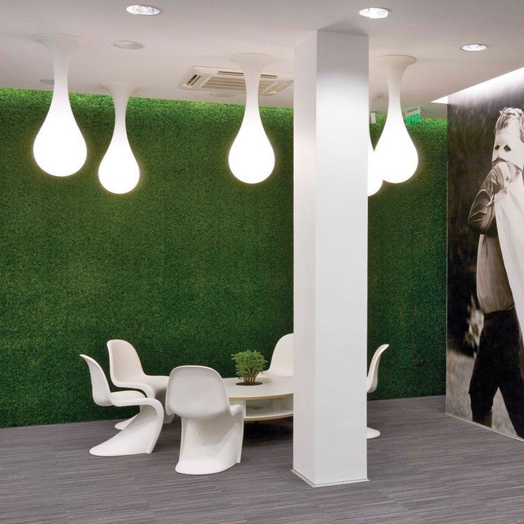 LIQUID LIGHT Pendant Lamp by Next | ArchiPro NZ