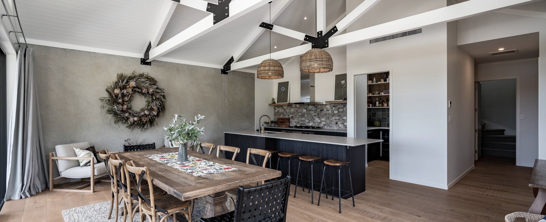 Litecrete Home by Bespoke Homes | ArchiPro NZ