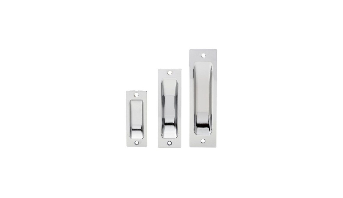 Lockwood Flush Pulls Assa Abloy | ArchiPro NZ