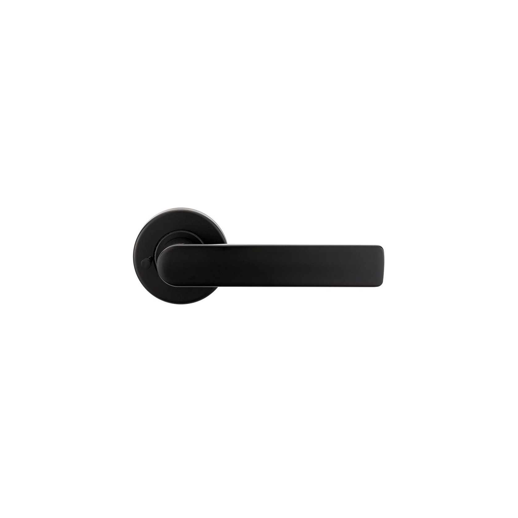 Lockwood Velocity® Series Small Rose Element Lever | ArchiPro NZ