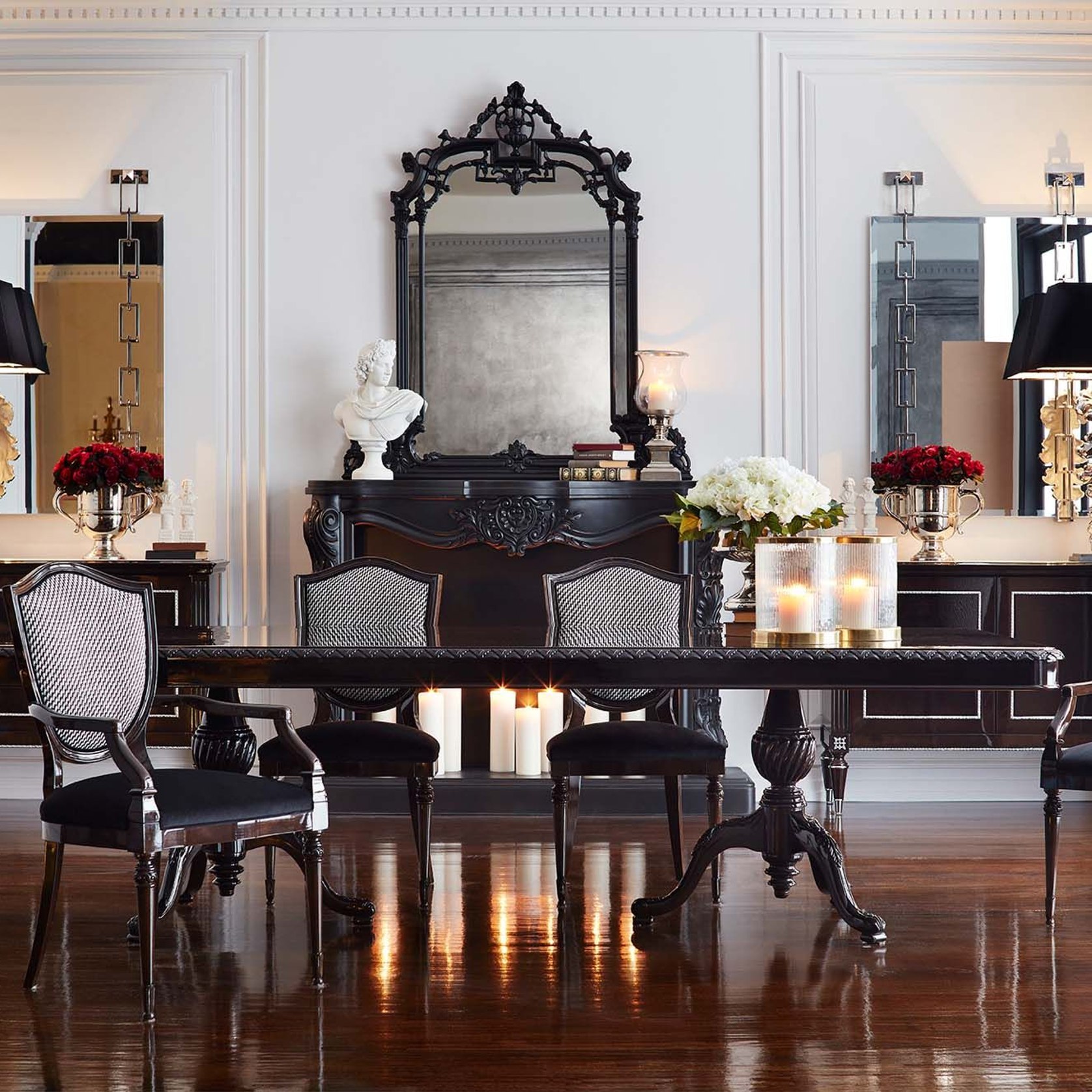 London Chair | ArchiPro NZ