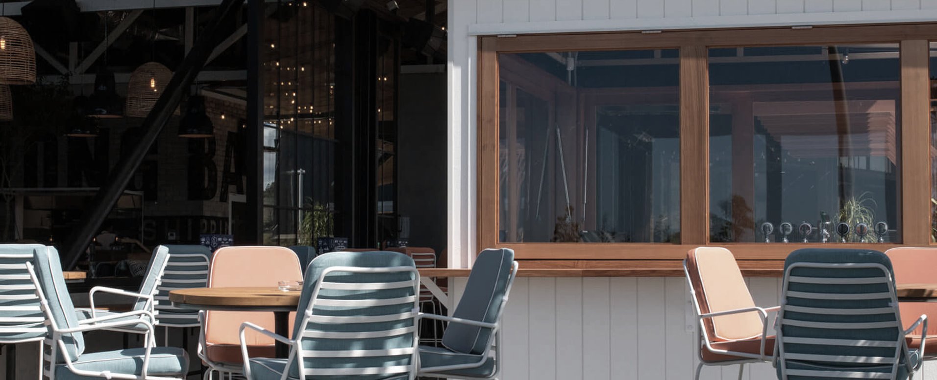 Long Bay Surf Club by CT Joinery | ArchiPro NZ