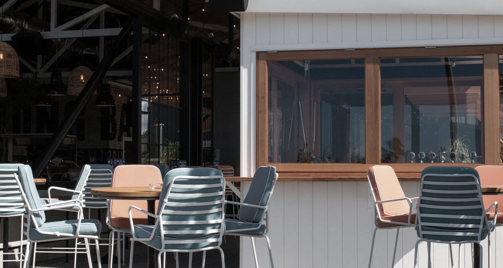Long Bay Surf Club by CT Joinery | ArchiPro NZ