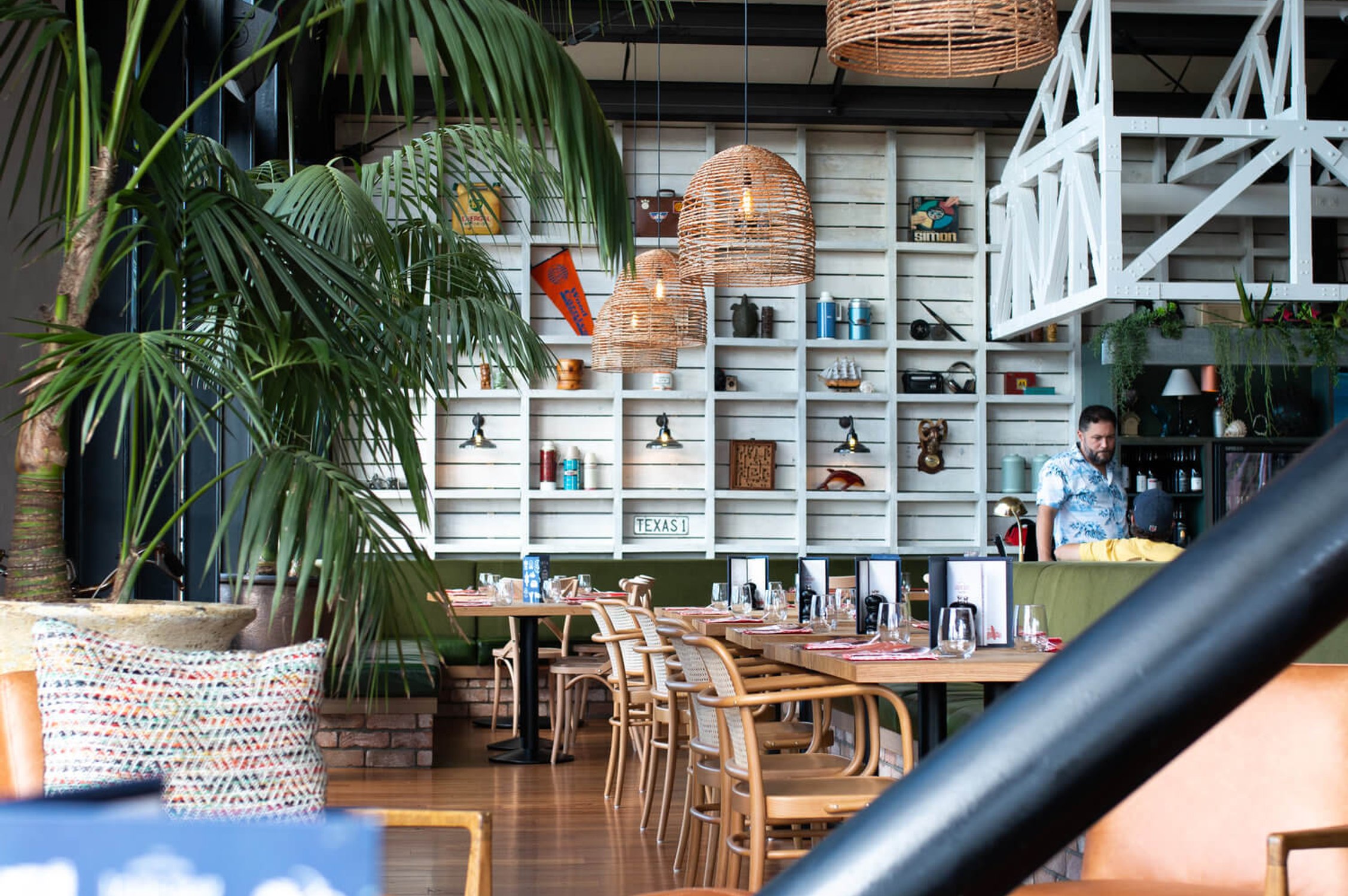 Long Bay Surf Club Custom Timber Joinery | ArchiPro NZ