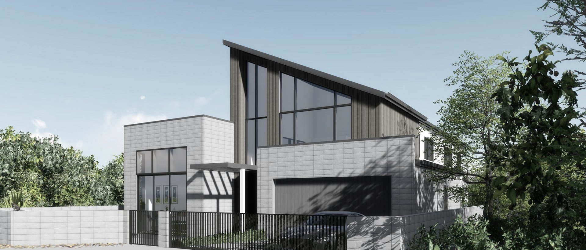 TAWATAWA by WDA Studio | ArchiPro NZ