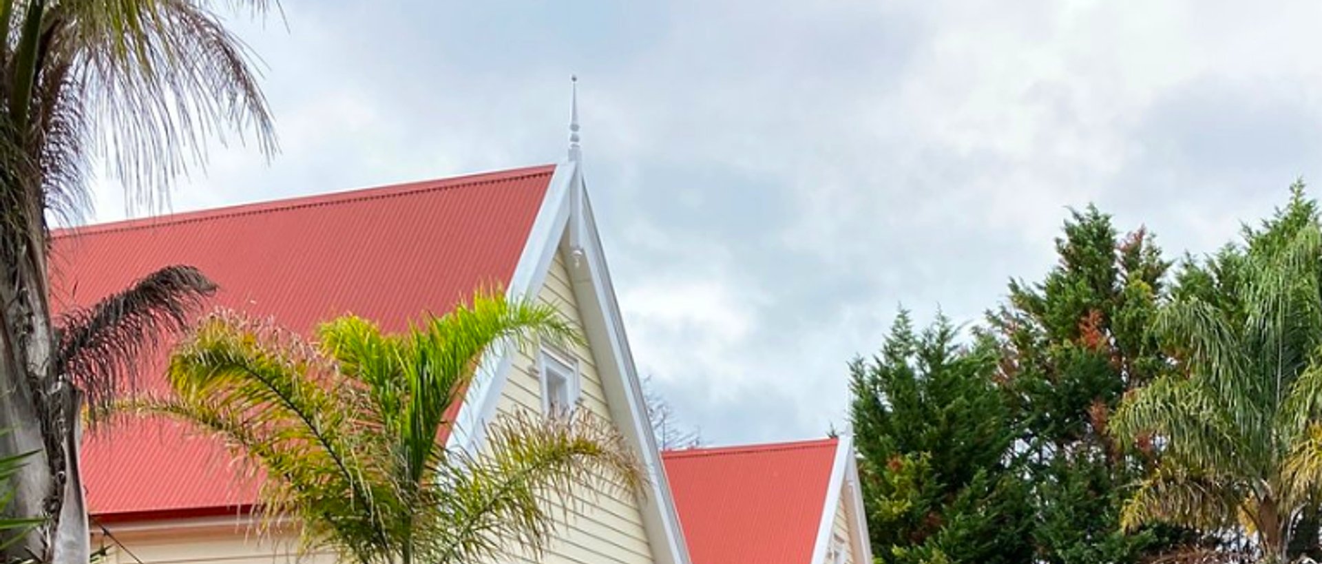 Ravishing Red Re-Roof by Peninsula Roofing & Scaffolding | ArchiPro NZ