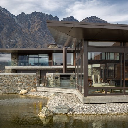 Stone Tiles Timaru Bluestone | ArchiPro NZ