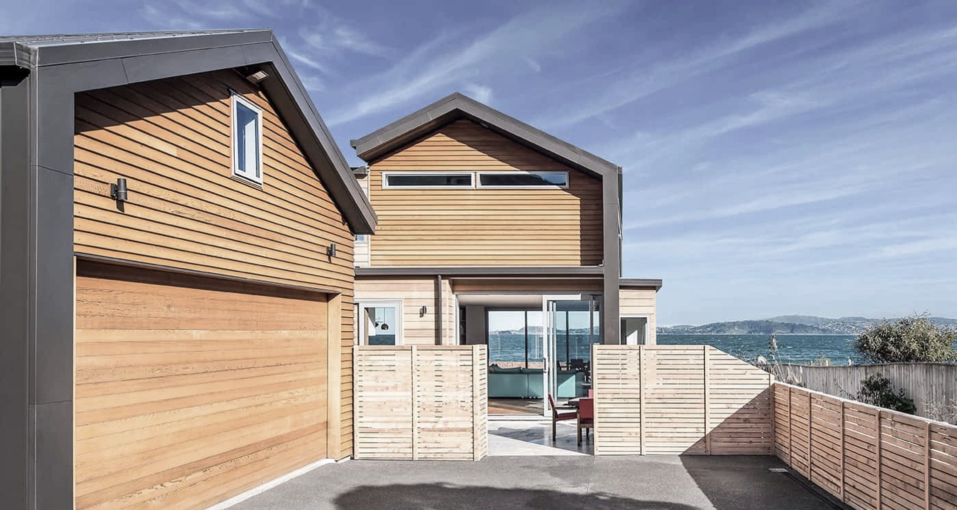 Lowry Bay House by Solari Architects | ArchiPro NZ