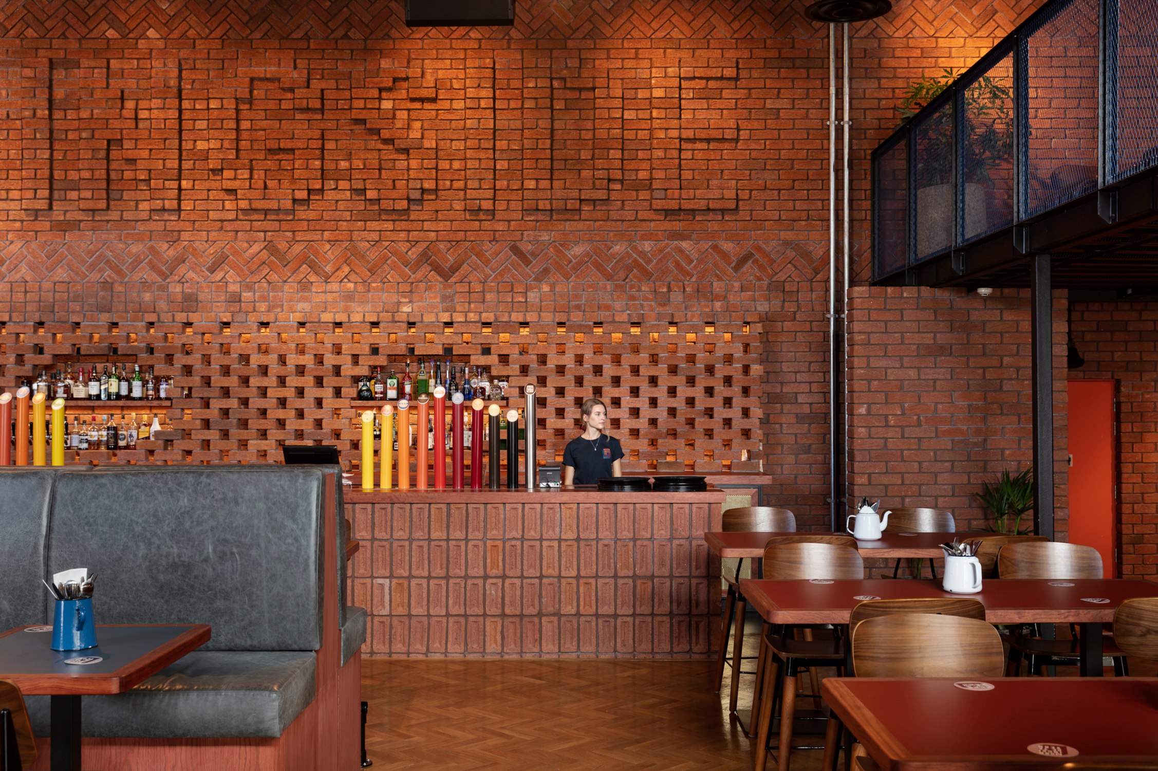 Morningside Tavern | Auckland - Material Creative | ArchiPro NZ