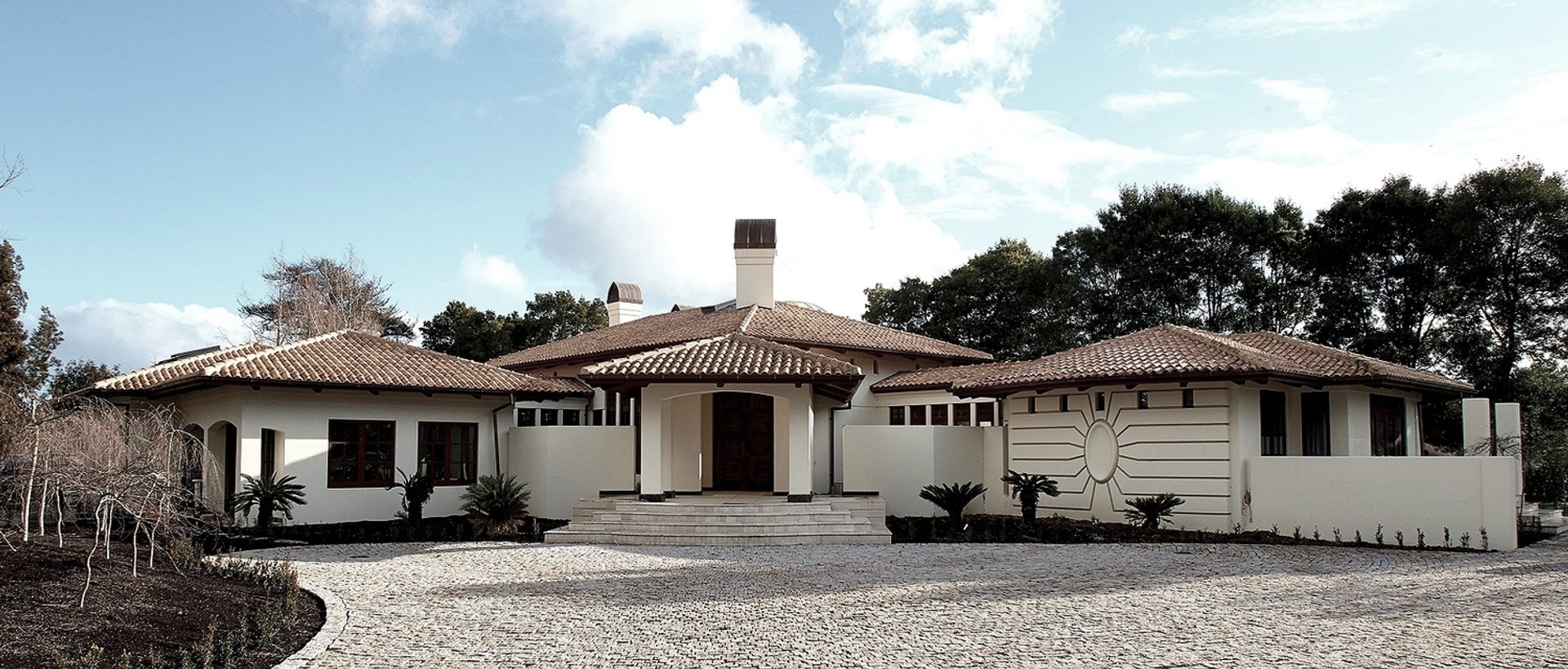 MacPherson Architecture Ltd