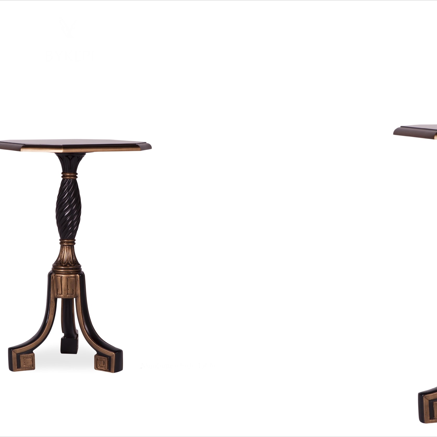 Manhattan Side Table | ArchiPro NZ