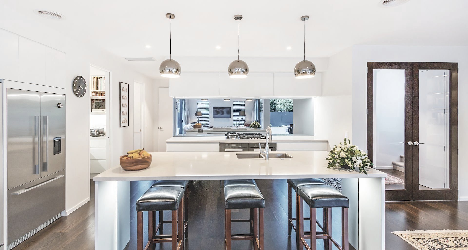 Mansfield by Home Trends Builders | ArchiPro NZ