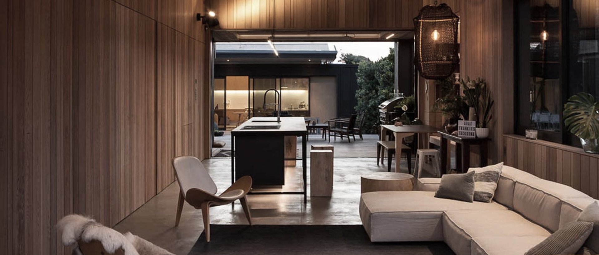 Marine Parade Home by JC Builders | ArchiPro NZ