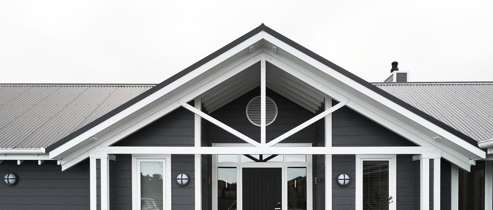 Maritime Home by Twin Rivers Interiors | ArchiPro NZ