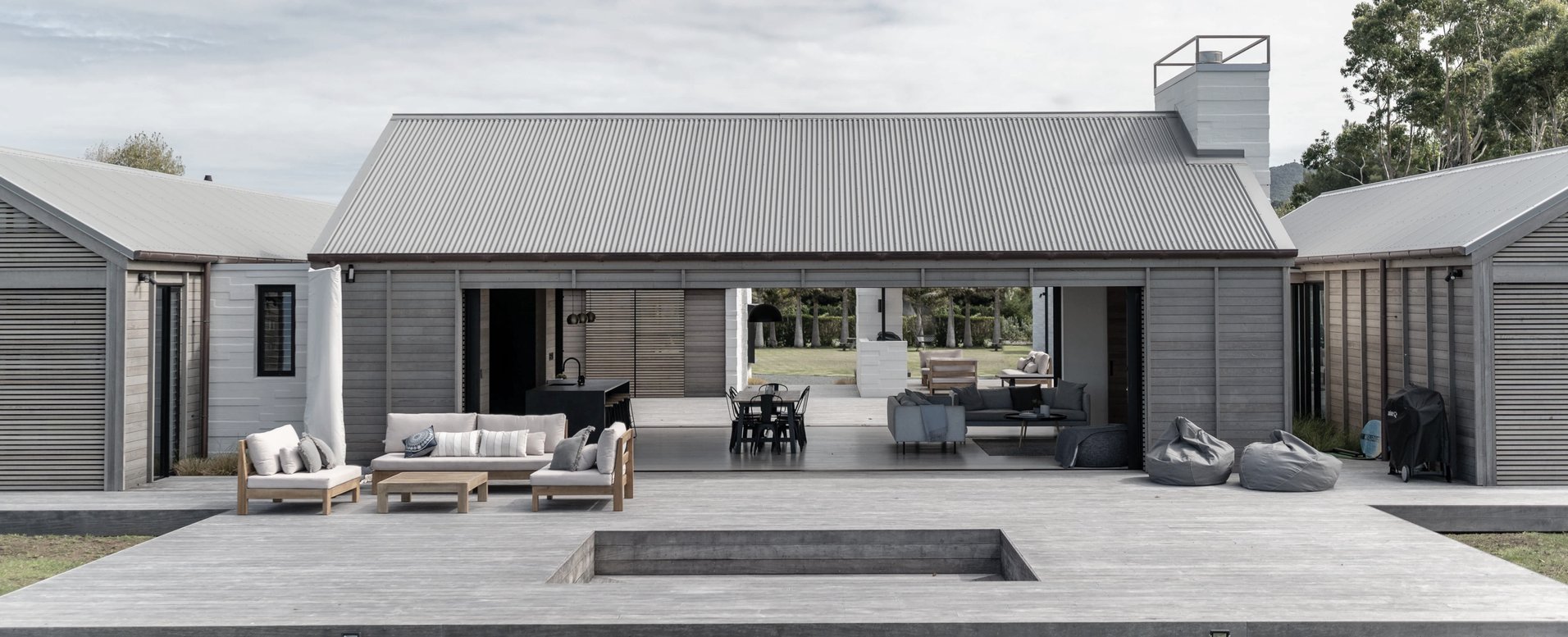 Mark Lindsay Construction | ArchiPro NZ