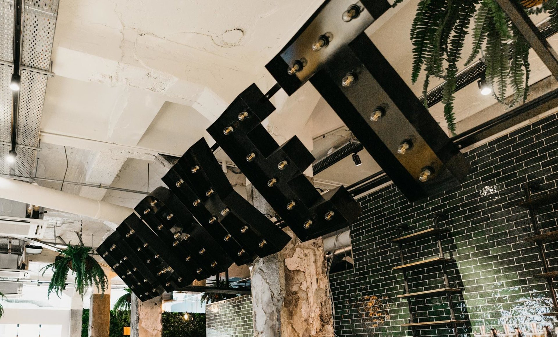 Market Street Bar by HB Construction | ArchiPro NZ