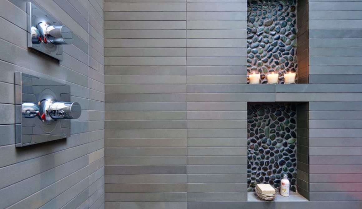 Marmox Shower Niche Warmup | ArchiPro NZ