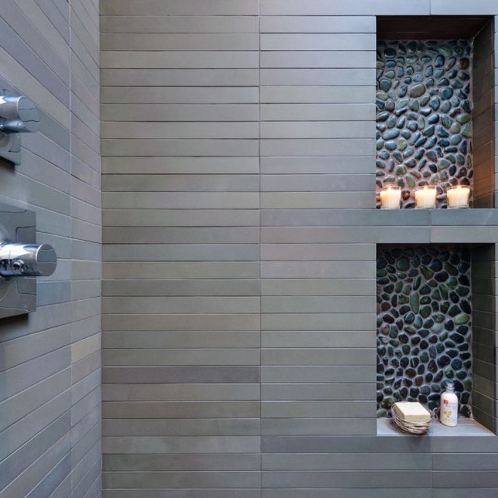 Marmox Shower Niche | ArchiPro NZ