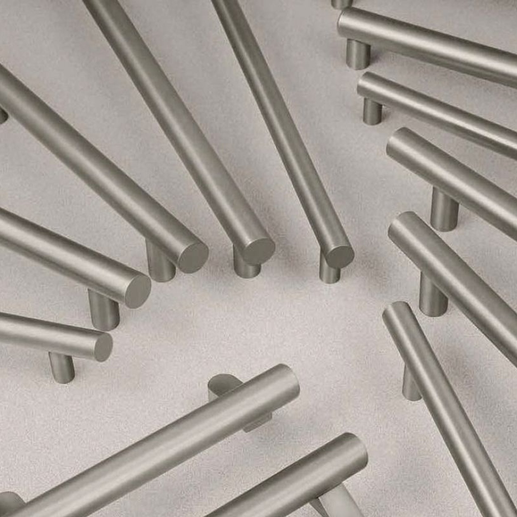 MegaTek Pull Handles | ArchiPro NZ