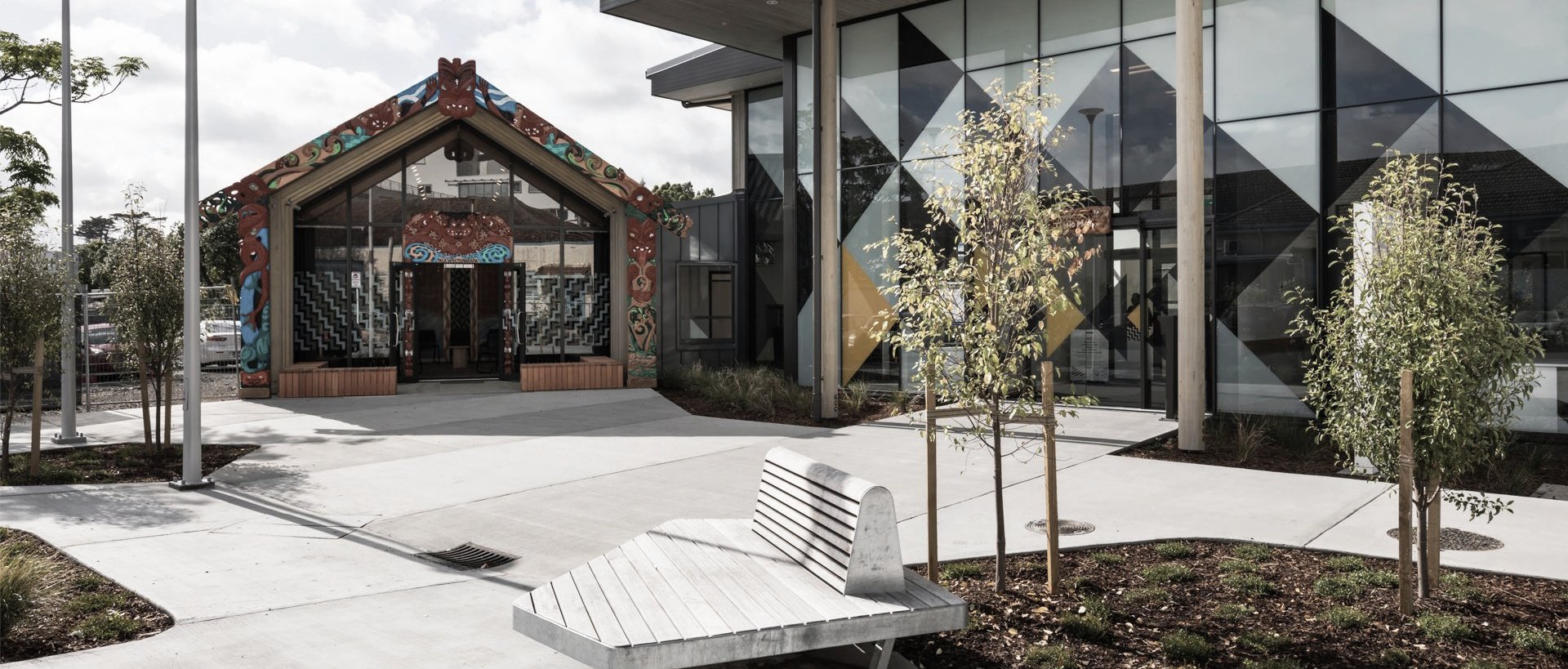 Middlemore Hospital Mental Health Acute Unit by ASSA ABLOY | ArchiPro NZ