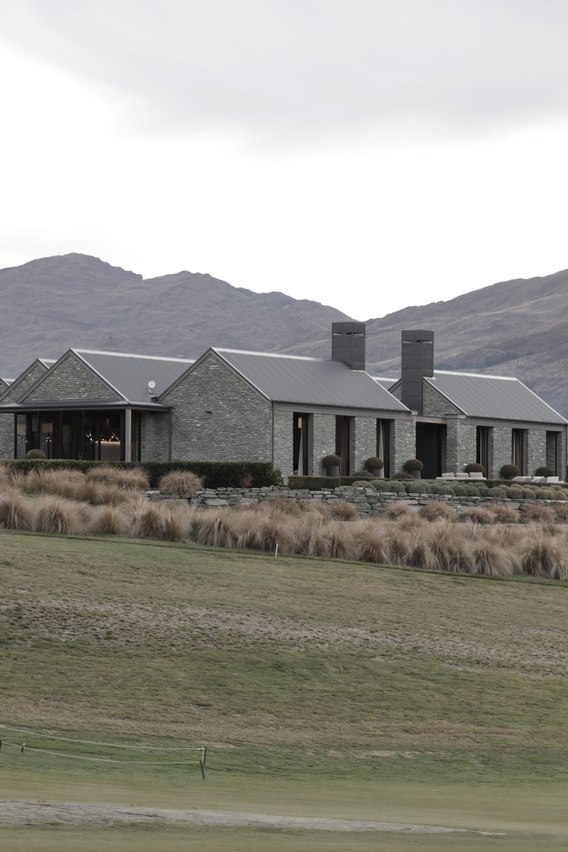 Millbrook House - Patterson Associates | ArchiPro