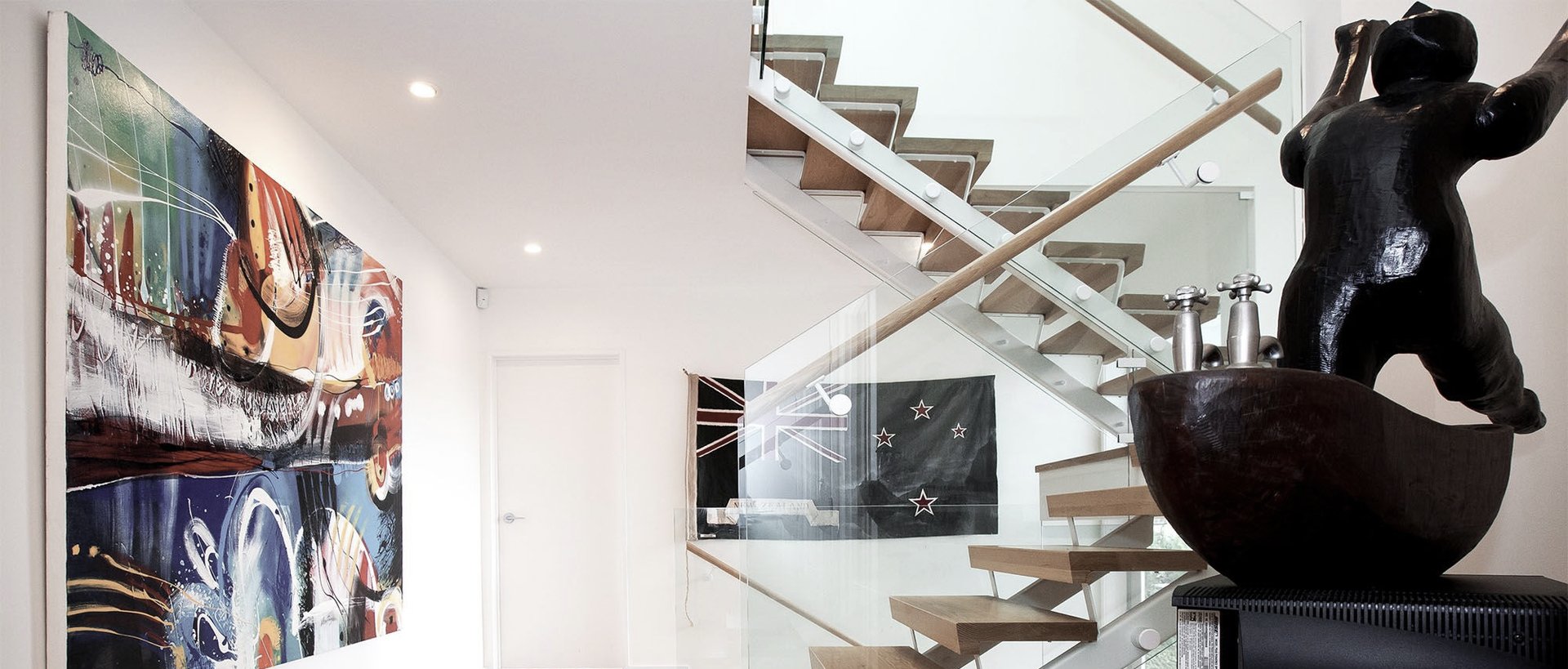 Mission Bay Renovation by Cammell Projects | ArchiPro NZ