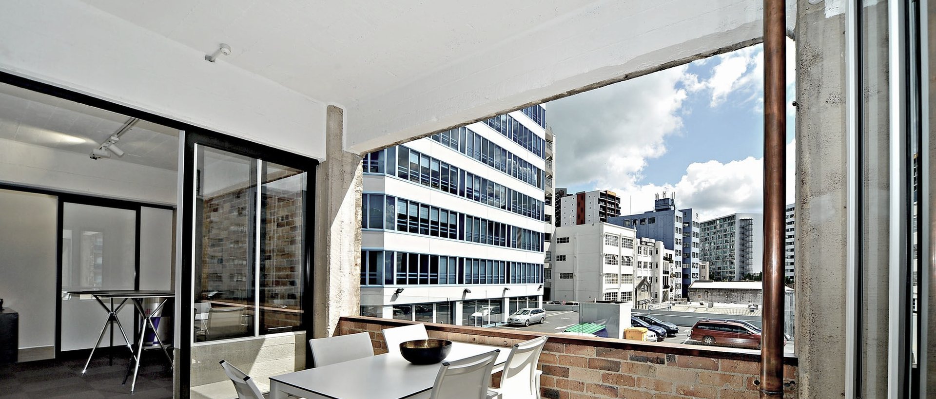 Mobico Office Renovation by Absolute Construct | ArchiPro NZ