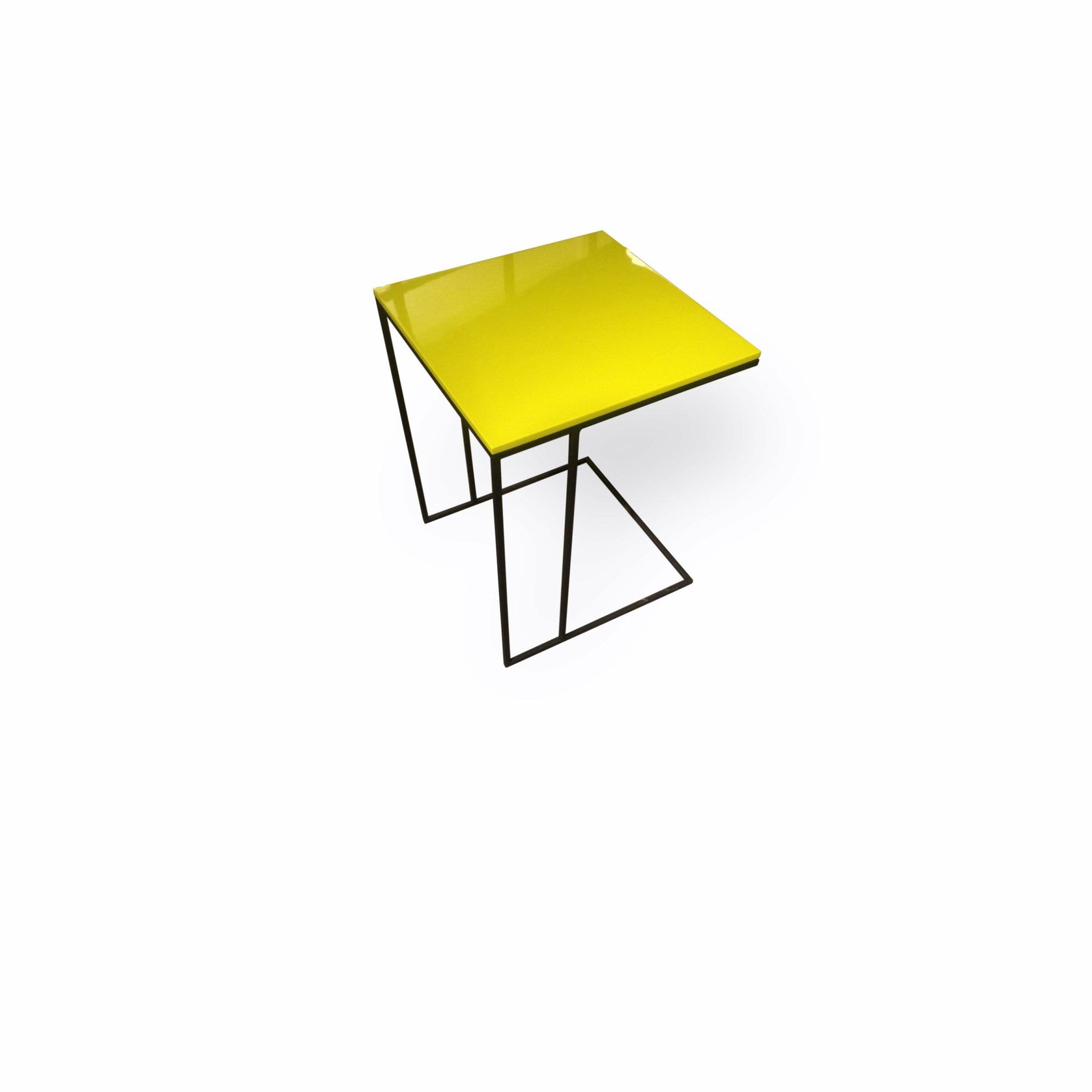 Momento Side Table | ArchiPro NZ