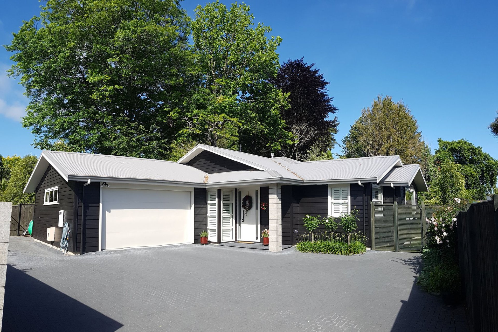 Moncur Home by AH Architectural Design & Drafting | ArchiPro NZ