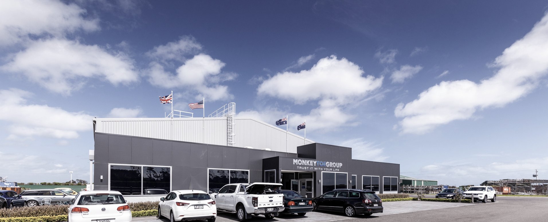 Monkey Toe - Location Construction by Location Homes | ArchiPro NZ