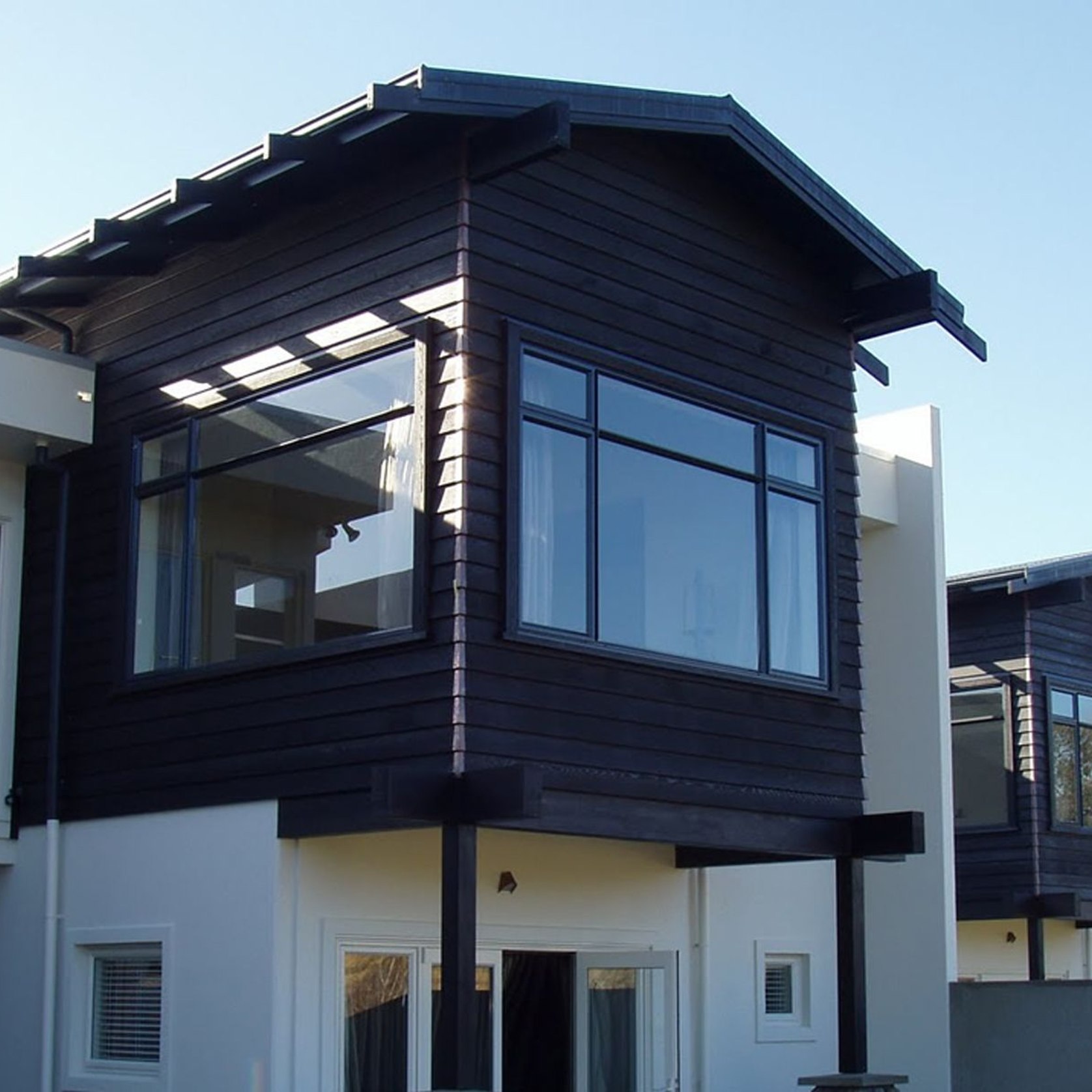 Monotek Finishing System | ArchiPro NZ