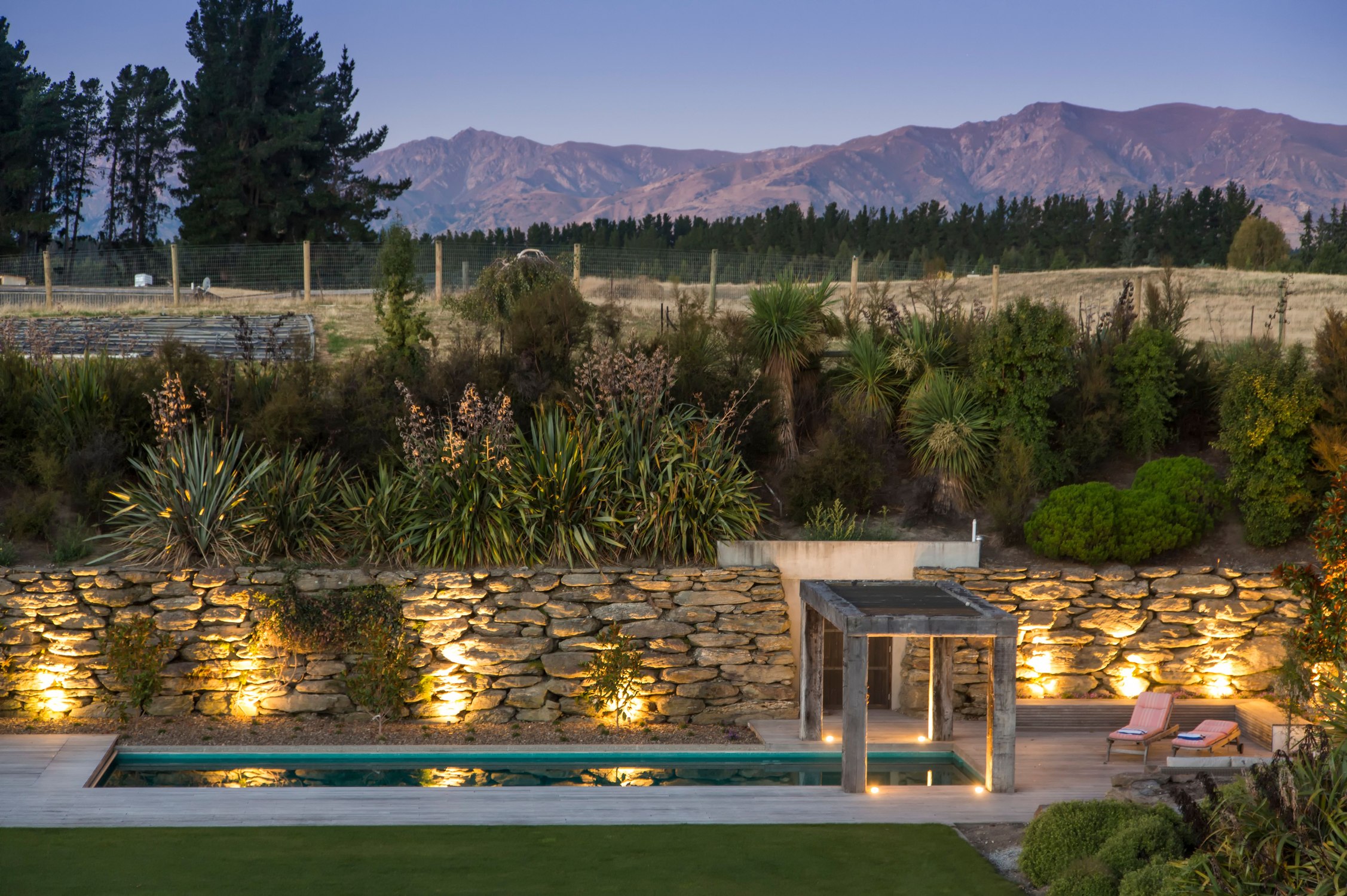 Mt Barker: Richard E Shackleton Architect Marina Mathews Photography ...